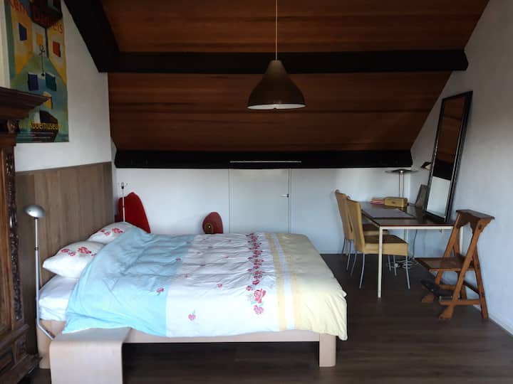 Leende - Kamer Met Karakter - Valkenswaard