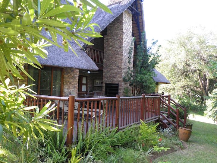 Kruger Park Lodge, Chalet 226a, Shongwe Ingwe - Hazyview
