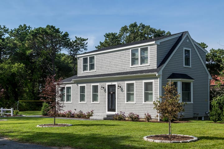 Premium N. Chatham Getaway, A/c - Chatham, MA