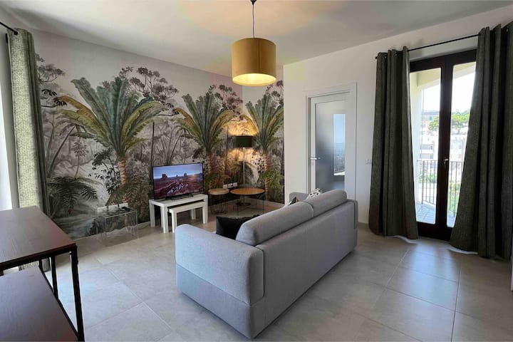 Via Del Belvedere - Grand Suite - Cisternino
