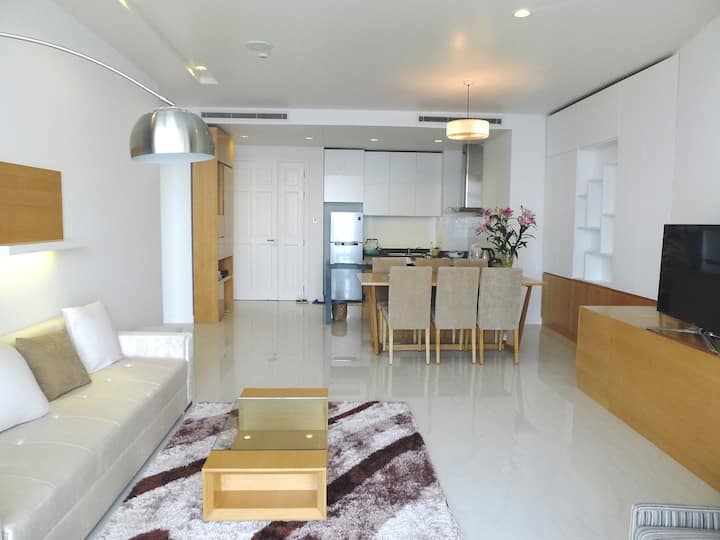 Seaview Apartment. F415. Ocean Vista. Mui Ne - Vietnam