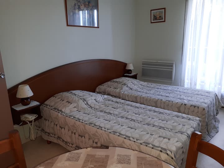 Location Studio Pour Cure 2021 - Dax