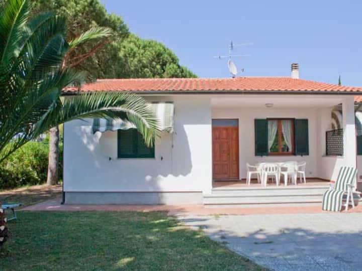 Villetta Alessandro Sx - Marina di Campo