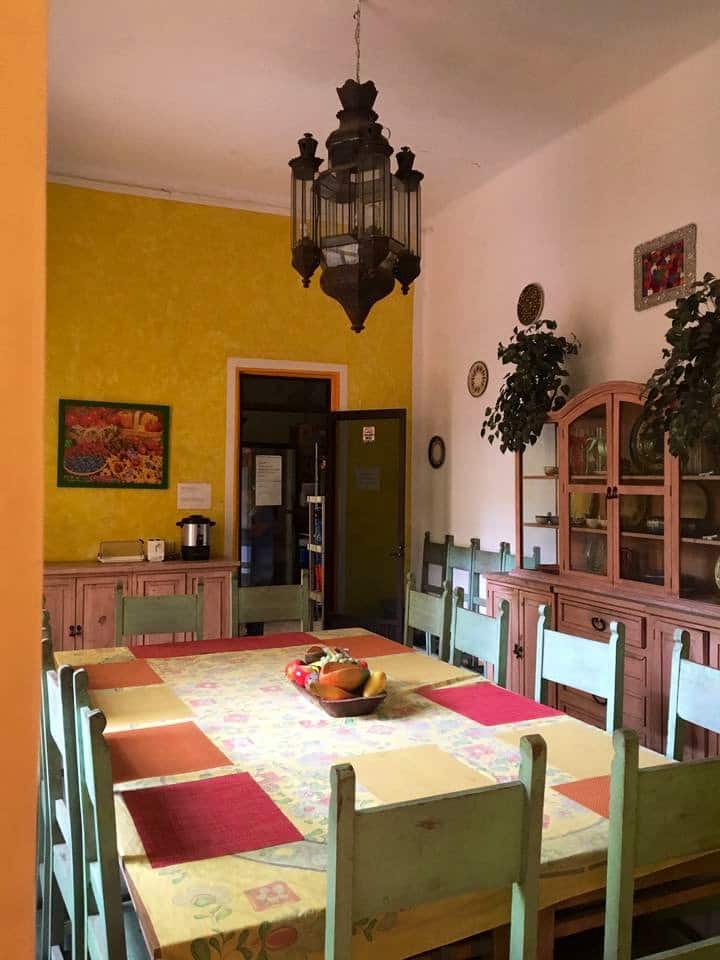 Grupos - Guadalajara