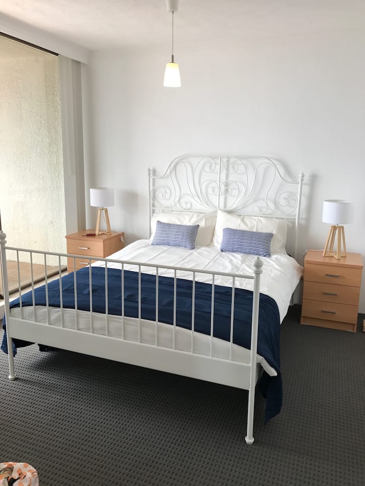 Summer Escape At Florida Apartment! - Gold Coast