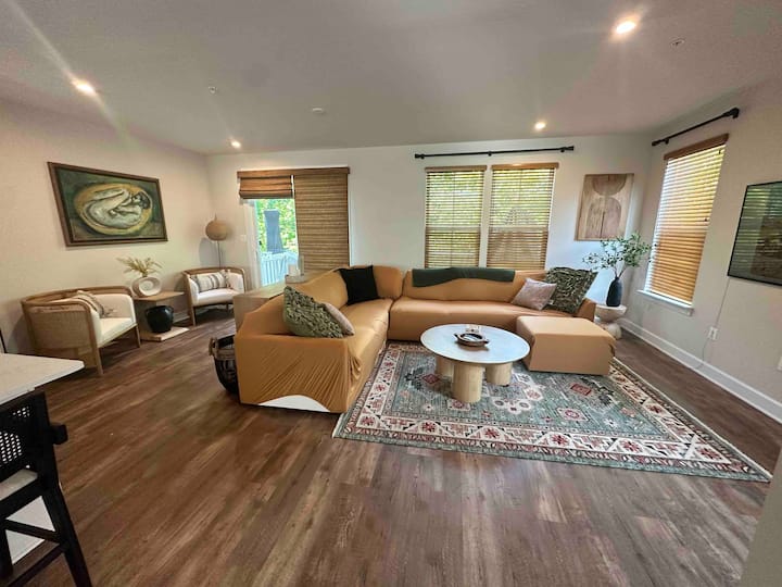 Boho Oasis In The Dc Metro Area - Largo, MD