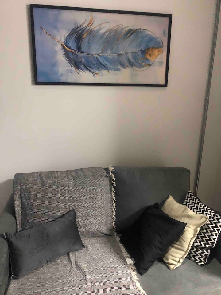 Studio Design Moderno - Valinhos