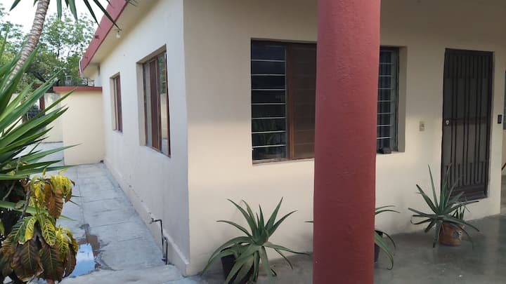 “Casa Grande” Cerca De La Montaña - Hidalgo