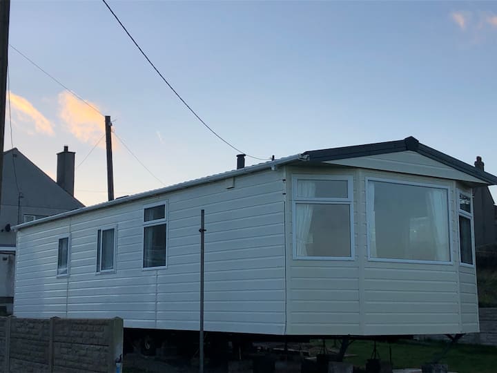 Cyndyn - Aberdaron