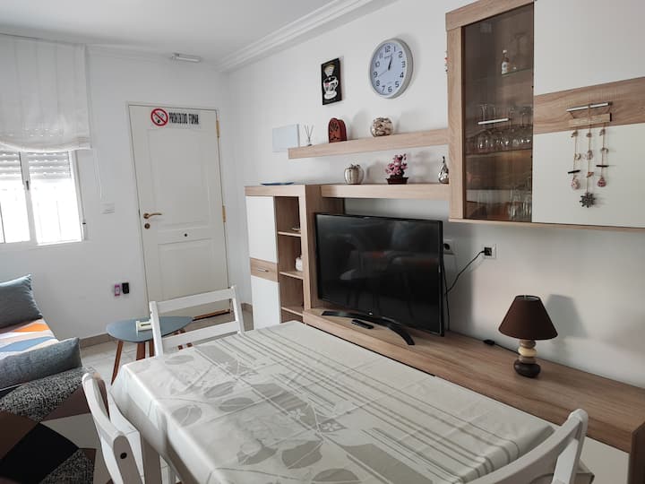 Geani-house - La Marina