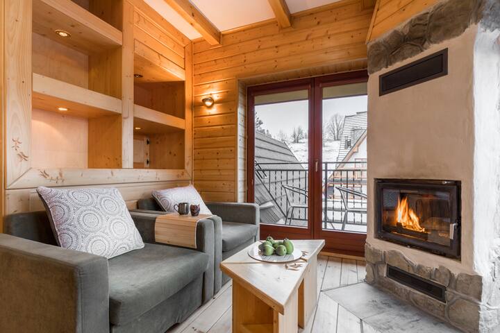 Apartament Rysy Lux Zakopane - Zakopane