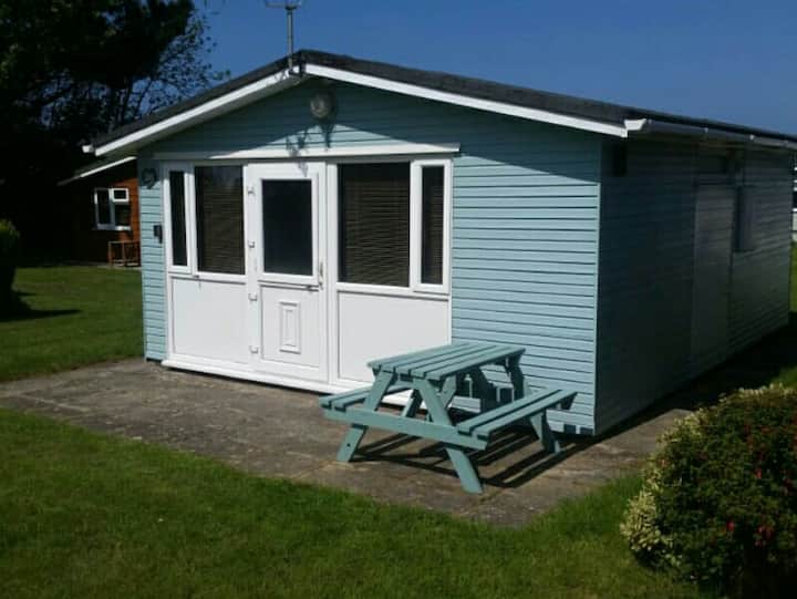 The Beach Chalet 206 Atlantic Bays - Constantine Bay