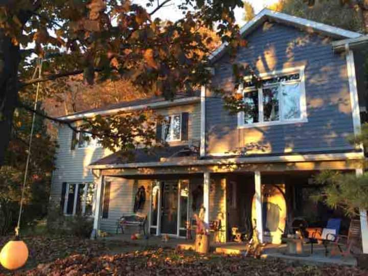 Rive-sud De Québec, Plage Privée - Levis