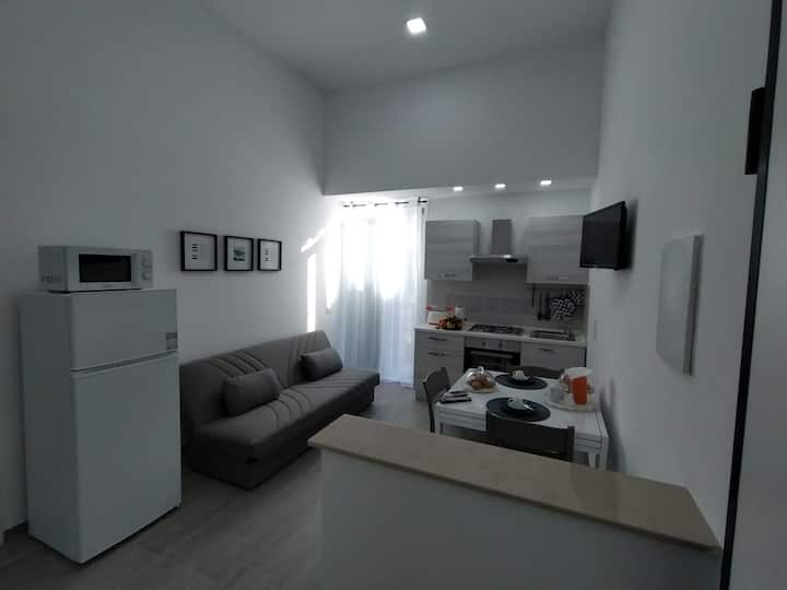 Casa Da Giacomo (Moderno) - Lecce