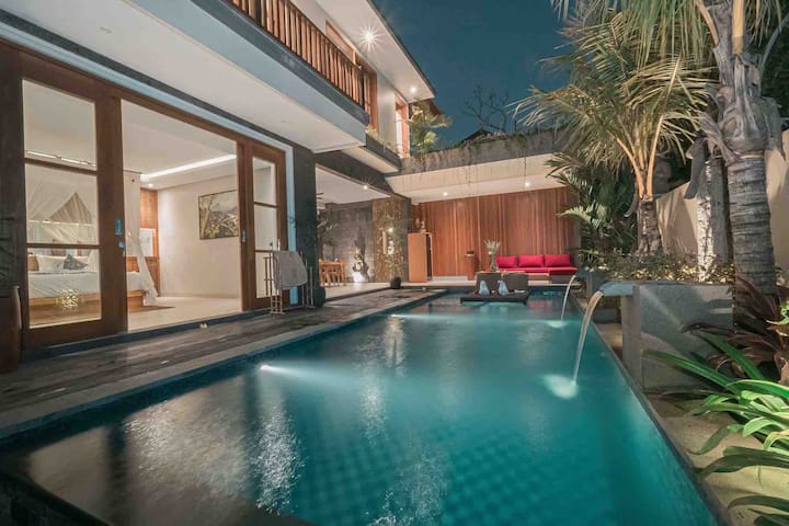 2br Private Villa (Wiri’s House) - Ubud