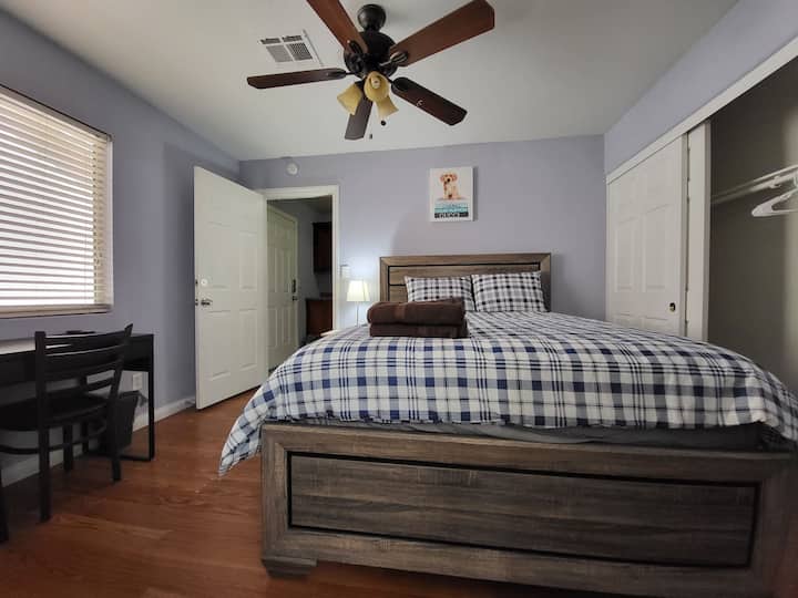 Cozy Entire Studio #5 - Las Vegas, NV