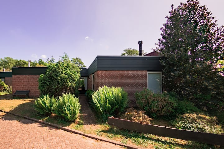 Vakantiebungalow In Noordwijkerhout - Noordwijkerhout