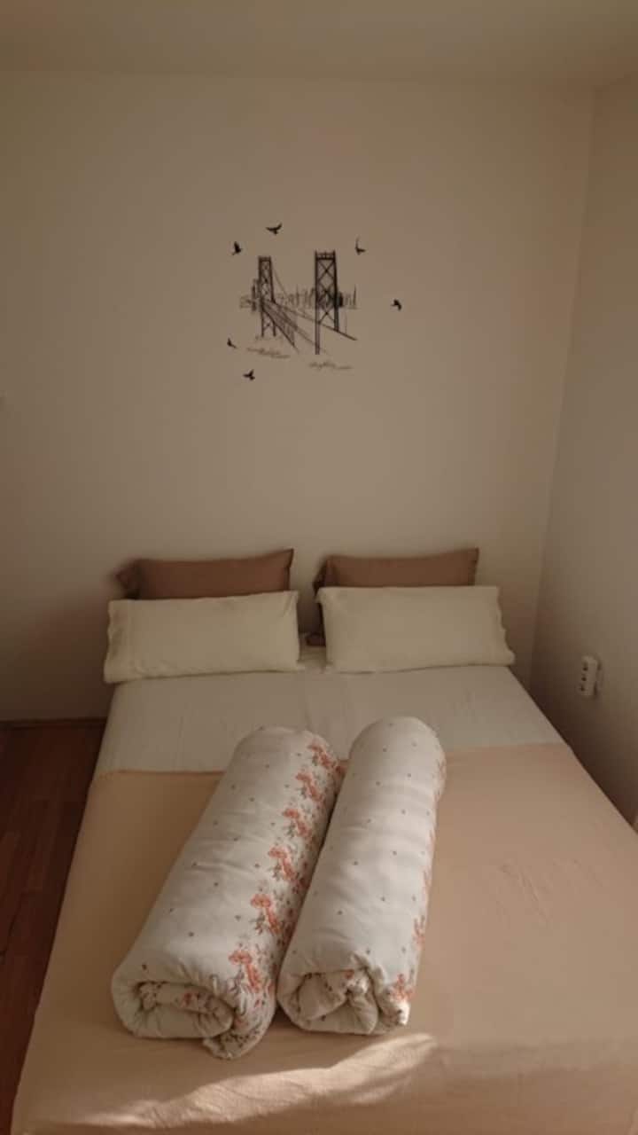 Little Space Apartment - Smederevo