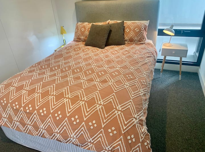 *2bedroom Brighton 10 Mins To Beach 15 Mins To Cbd - Melbourne