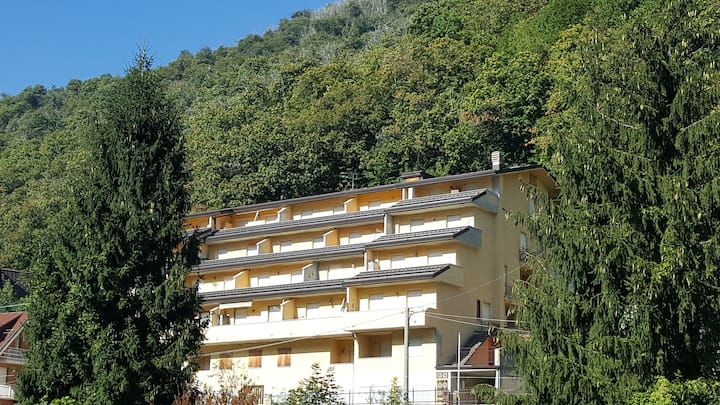Maritime Alps - Lovely Apartment - Prato Nevoso