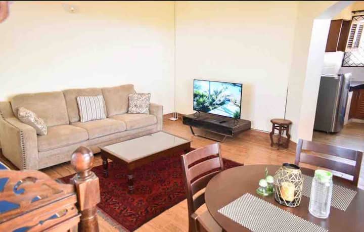 Kache Luxury Apts In Mombasa - 8 Units Of 2 Bdrm - 몸바사