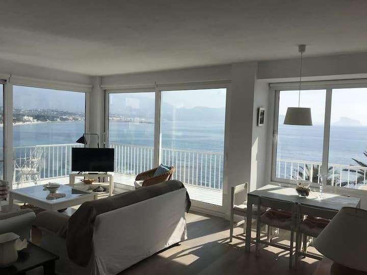 Wellrenting Albir - Altea