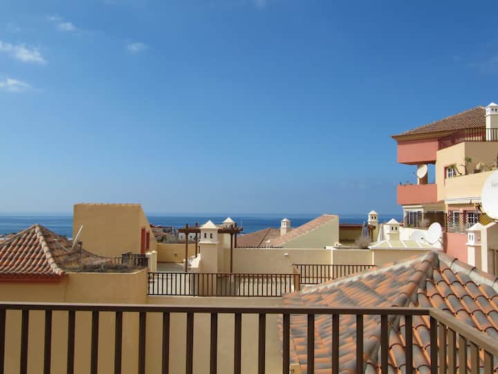 Complejo «Terrazas Del Duque» Fase I - Costa Adeje