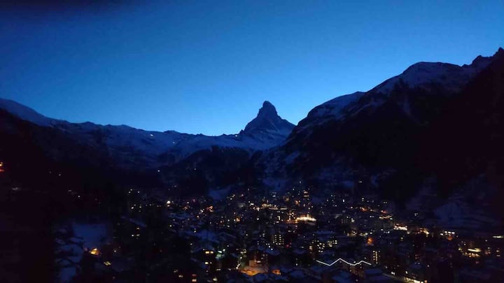 Chalet Gädi - Randa