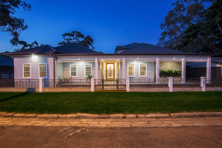Serenity On Swan - Maitland