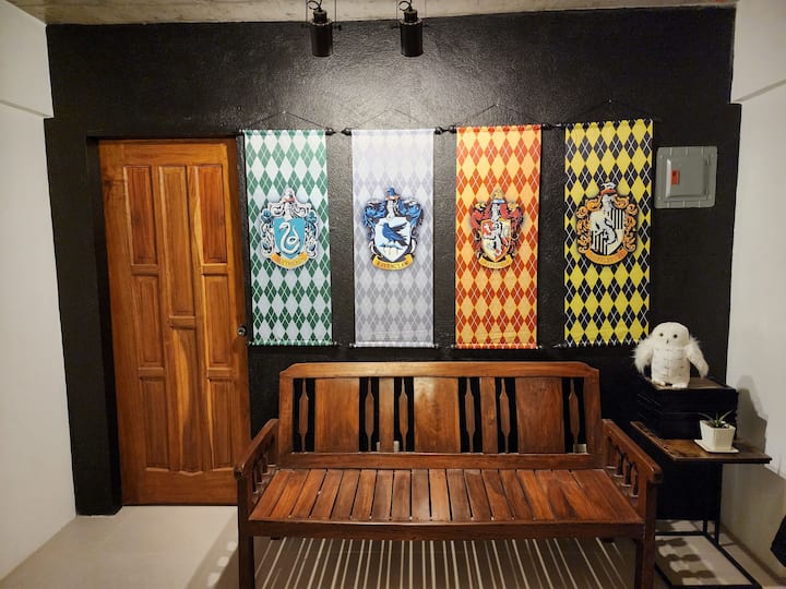 Harry Potter | 2br W/intex Pool Near Beach - Morong