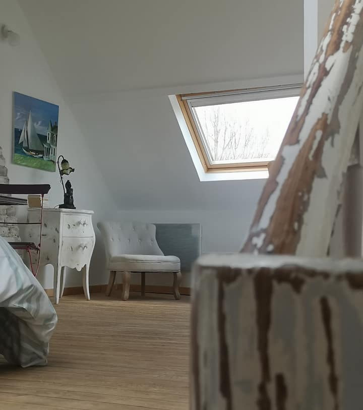 Charme Et Authenticité De La Baie !  Classé *** - Saint-Valery-sur-Somme