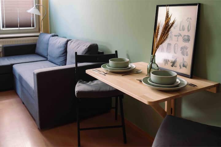 London Buck Apartment - Stralsund