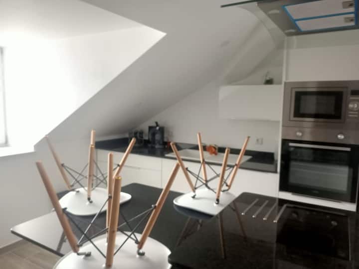 Très Bel Appartement Centre Viana Do Castelo - Viana do Castelo