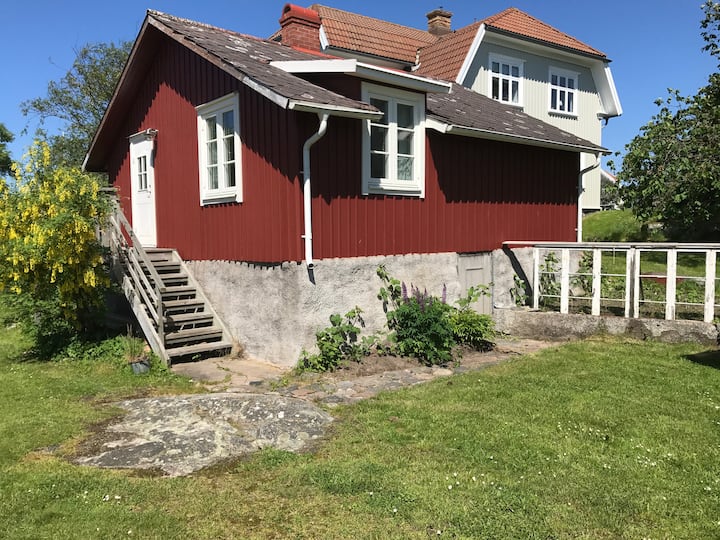 Hönö: Summer Island In Sweden’s West Arpichelago - Hönö