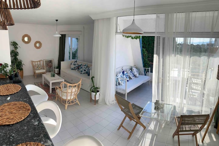 Unique Aegean House - Burhaniye