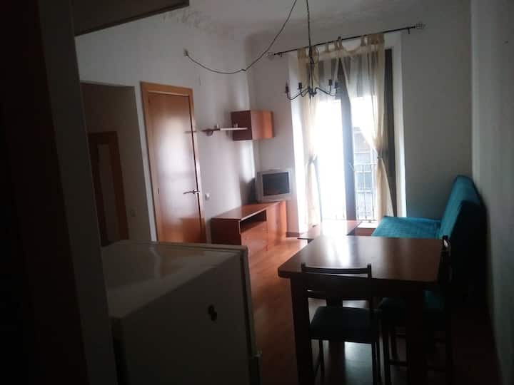 Apartament Molt Cèntric Olot - Olot