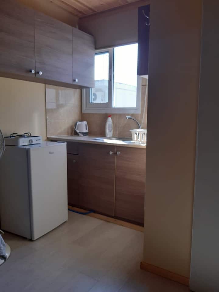 Unique Private Studio S2 - Limassol