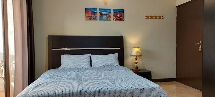 Comfortable/clean And Affordable Studio Ogp1796 - Muscat