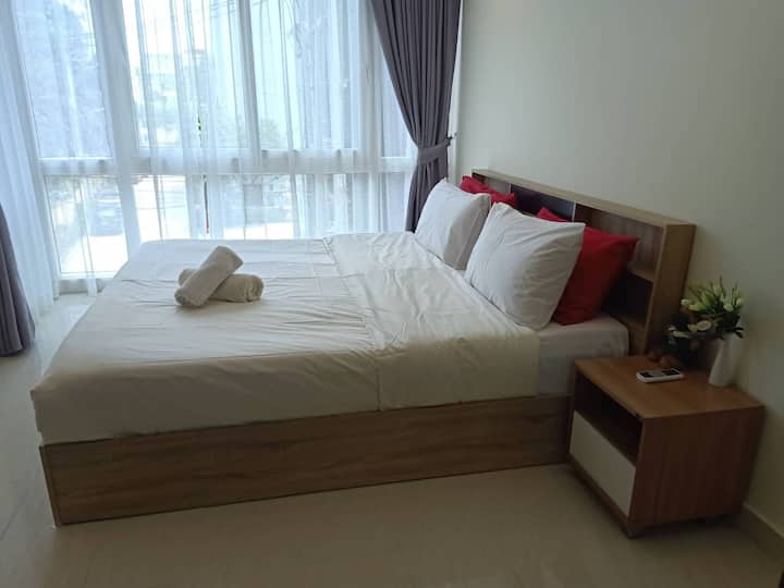 Grand Avenue Condo Central Pattaya - Pattaya City