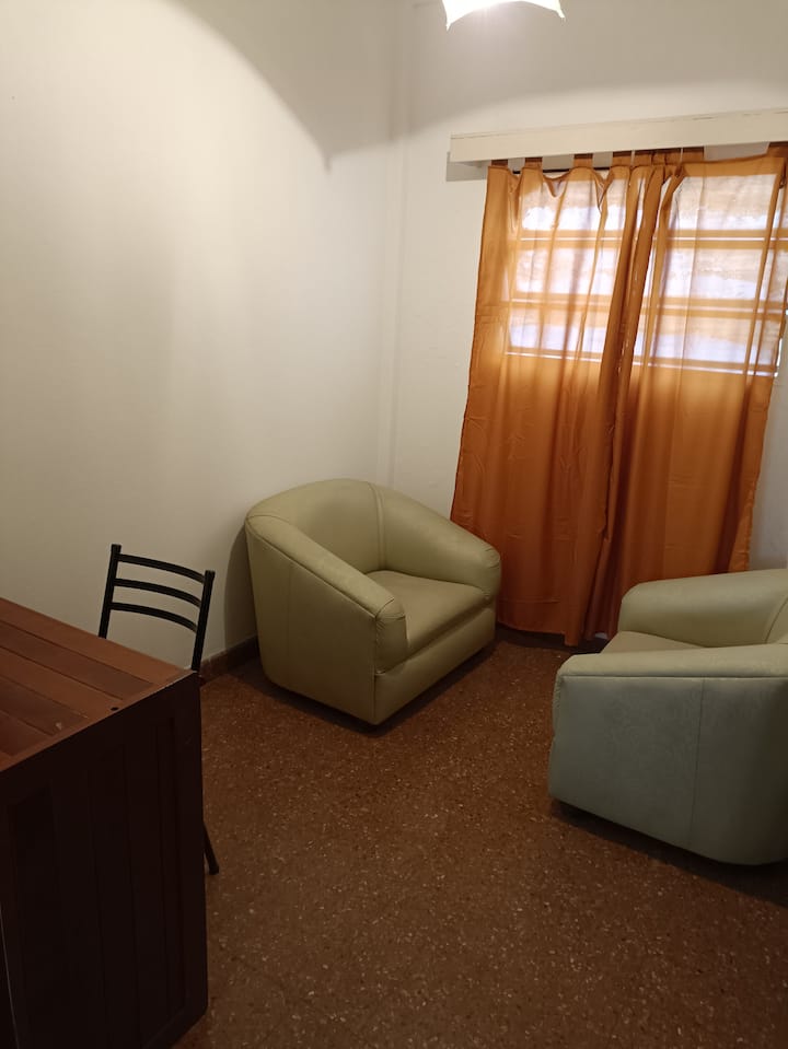 Salguero Centric Apartaments D2 - Córdoba, Argentina