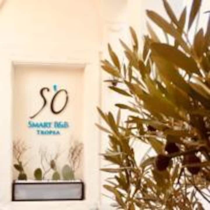 S'o Smart B&b Tropea No_1 - Tropea