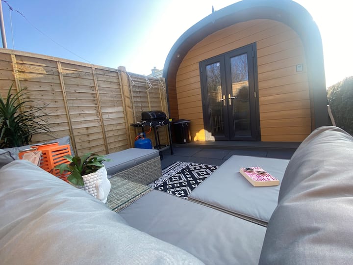 Willow Nook, Near Saundersfoot And Tenby - Saundersfoot