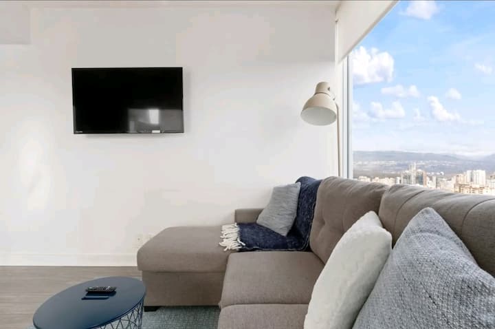 Home Away From Home - Waterloo, ON, Canada