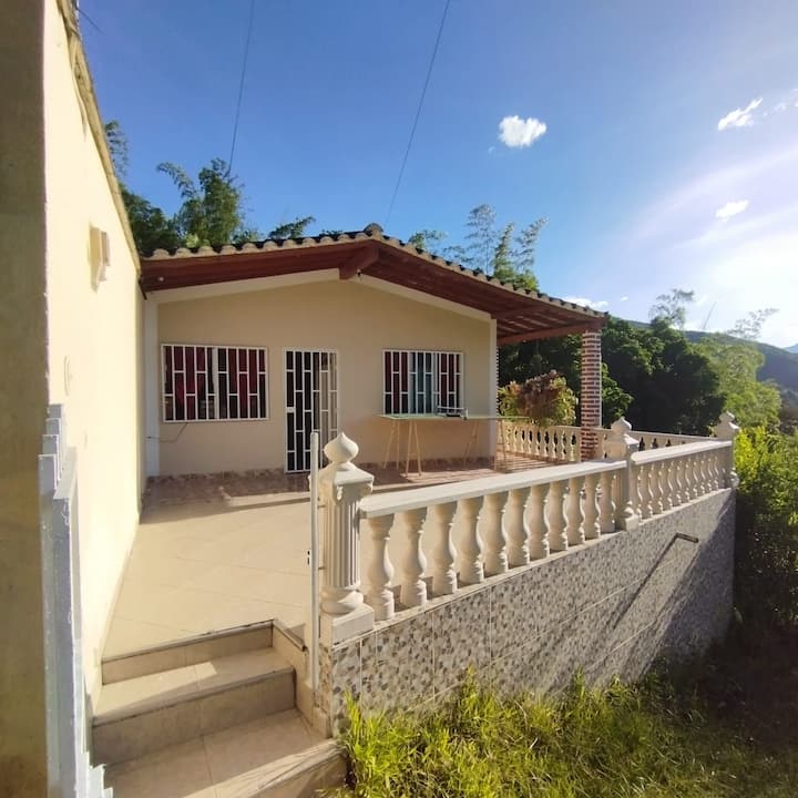 Casa Campestre - Bello, Colombia