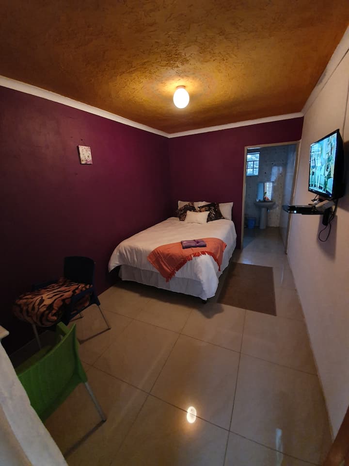 De Deur Guesthouse - Evaton
