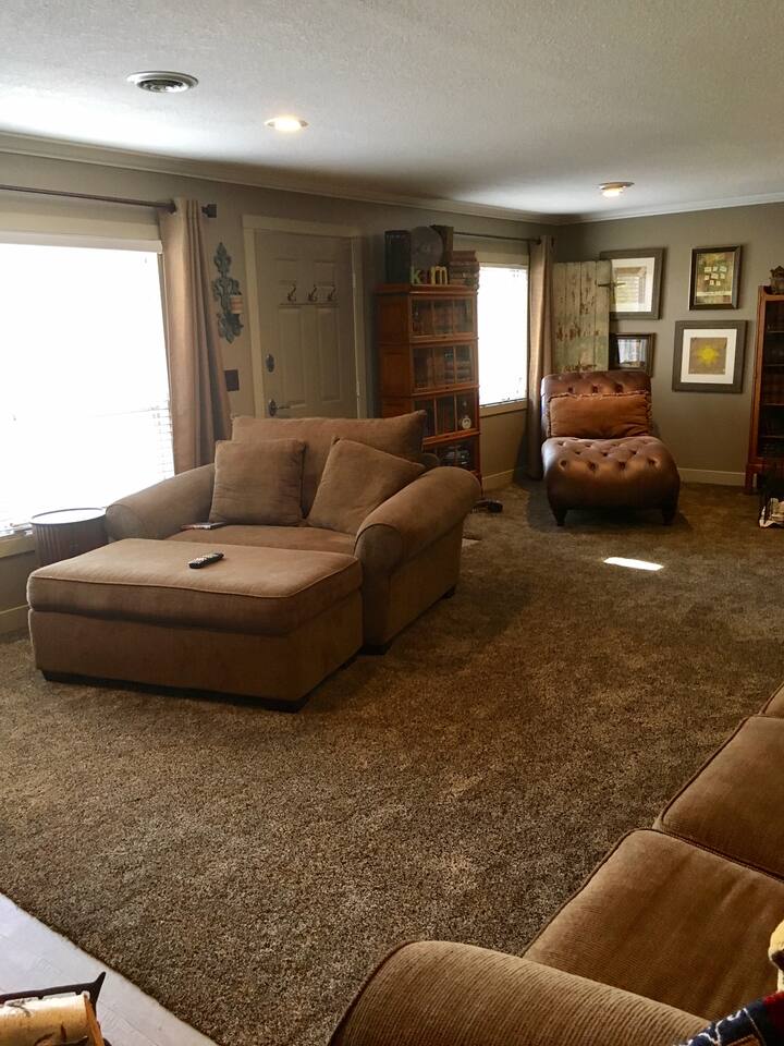 Sturgis Rally Rental- Beautiful & Spacious - Rapid City, SD
