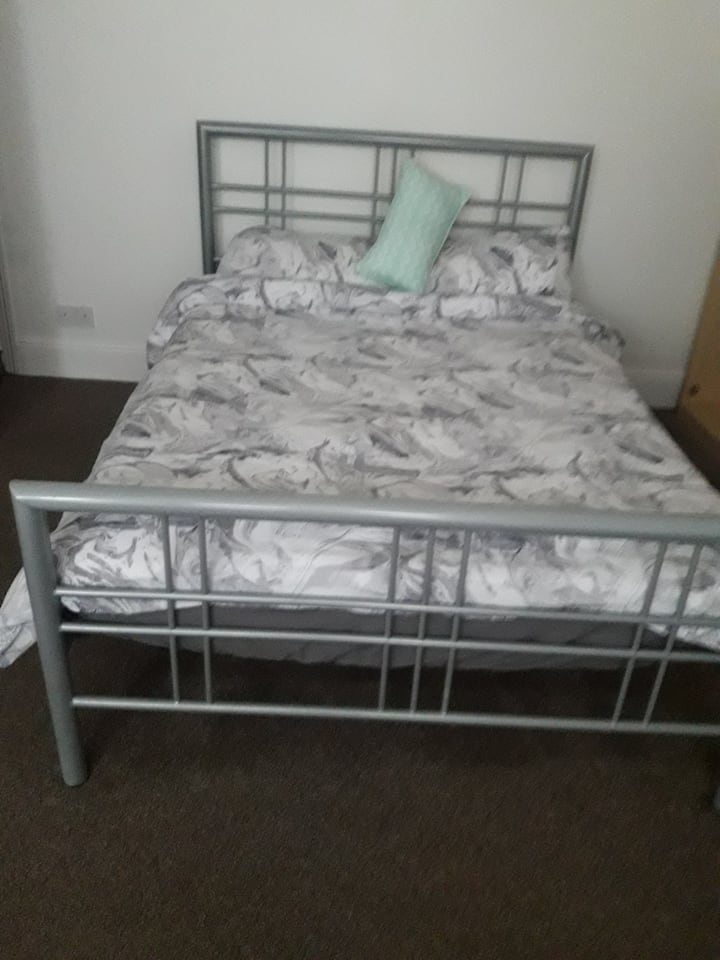 Delightful  Double Room - Ilford