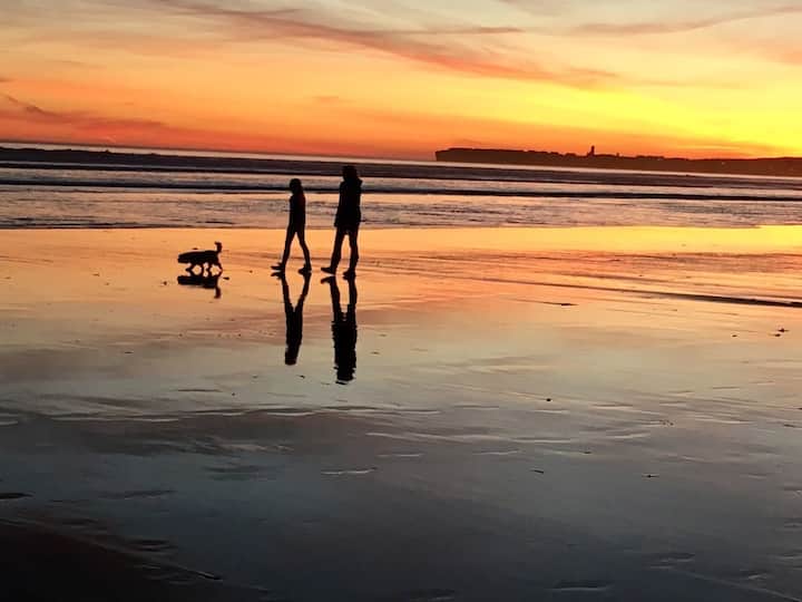 Lahinch Comfort And Relaxation Close To The Beach - Irland