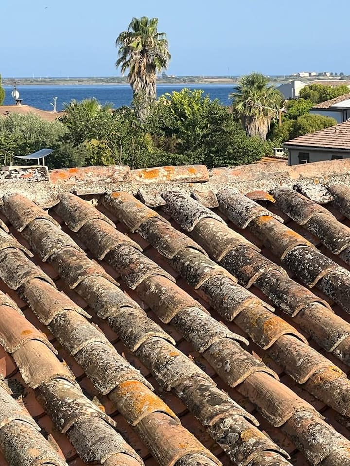 Maison Vigneronne à 10 Min Du Port - Sète