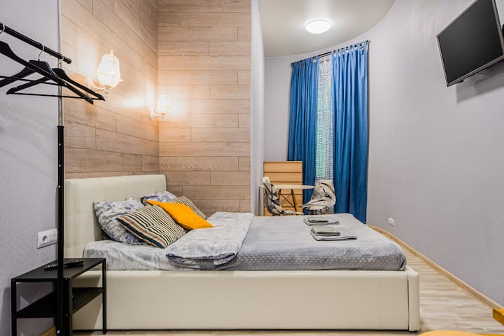 Гончарная, 11-2 Openhome24точкаru - Saint Petersburg